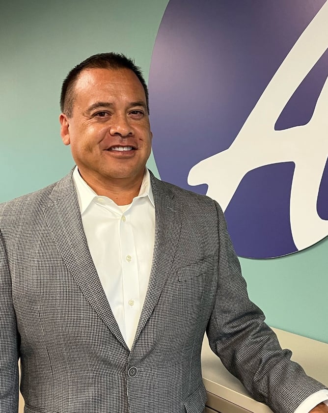 Action Benefits | Meet the Team